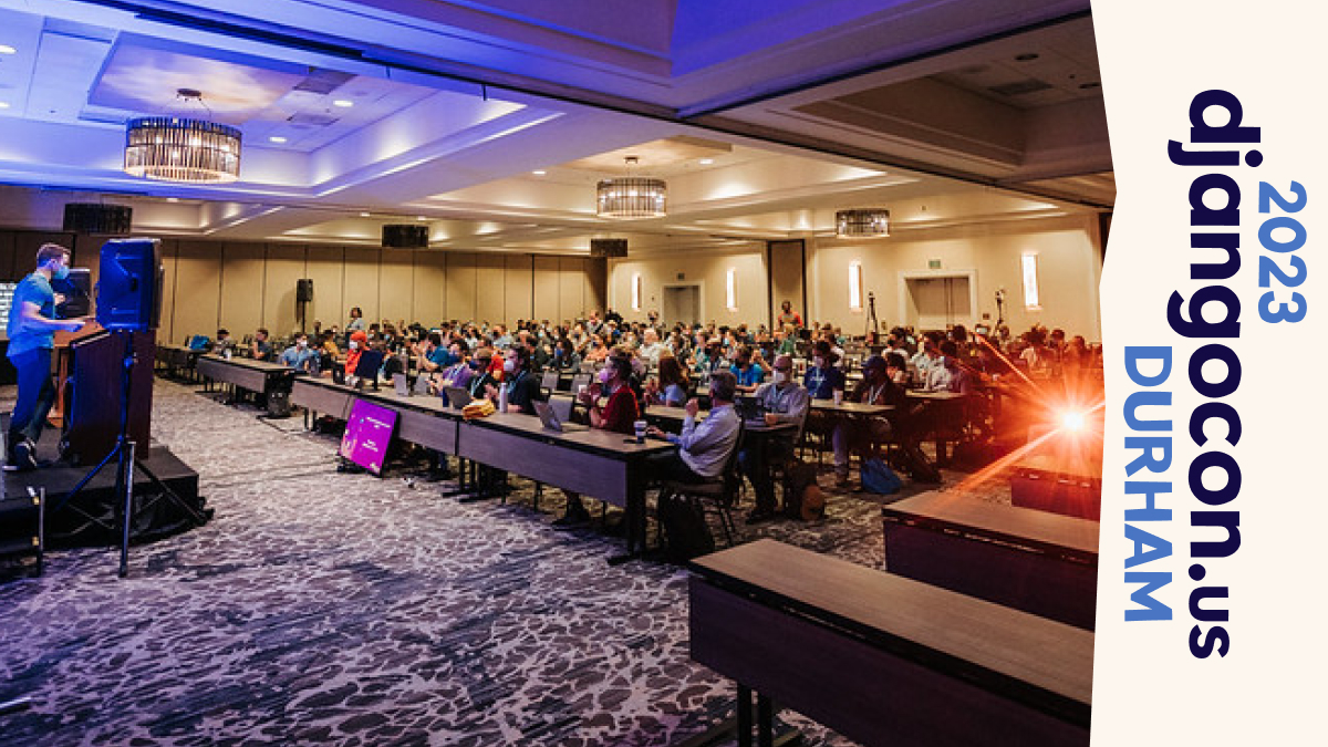 Tickets | DjangoCon US